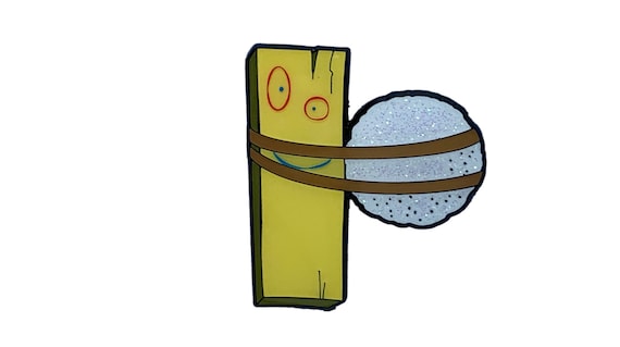 Ed Edd N Eddy Jawbreakers In Real Life