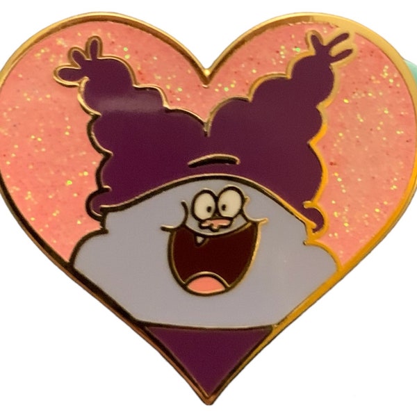 Chowder Cartoon - Etsy