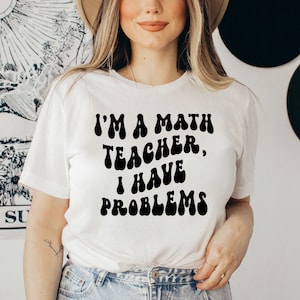 Math Teacher SVG PNG File for Teacher Design Cut File for Print Designs ...