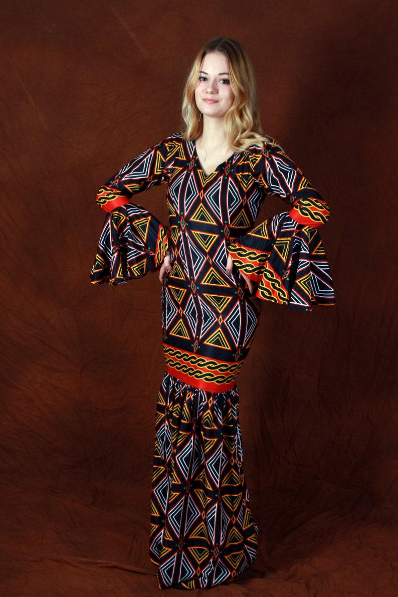 13 Traditional African Clothing That Identifies African Tribes At A Glance