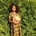 Amazing Bongolan Girls Dress. Birthday Dress, Church Dress, African ...