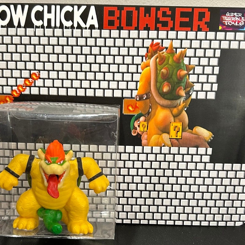 Nsfw Action Figures - Etsy