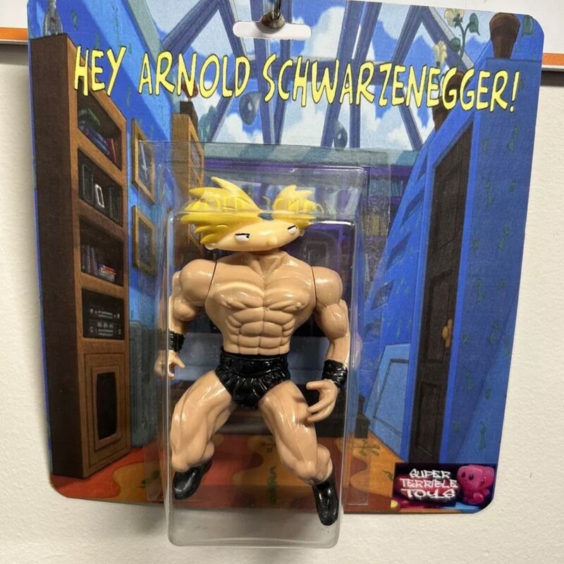 Bootleg Action Figures - Etsy