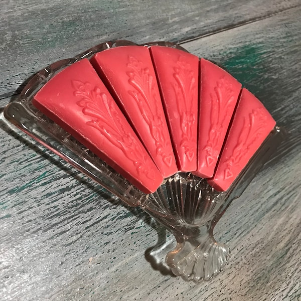 Vintage Avon Soap - Etsy