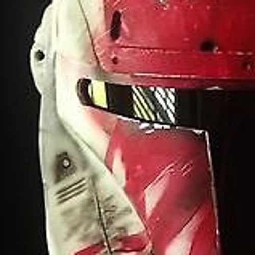 Republic Commando Scorch Full Helmet Old Republic Star Wars - Etsy