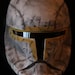 Republic Commando Captain Gregor Full Helmet Star Wars Helmet Prop ...