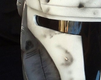 Republic Commando Captain Gregor Full Helmet Star Wars Helmet - Etsy
