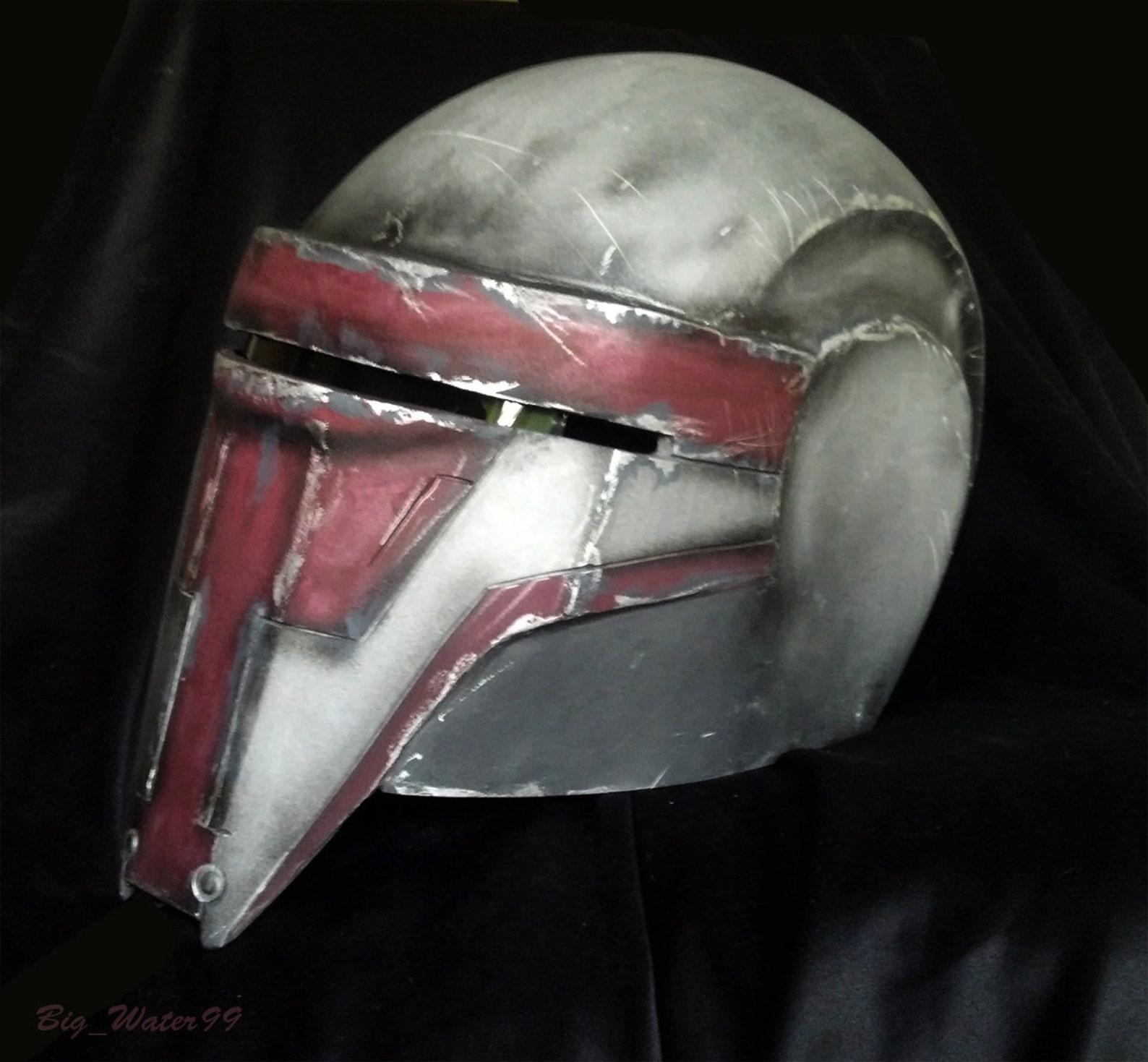 Darth Revan Full Helmet Star wars Helmet prop Cosplay Armor | Etsy