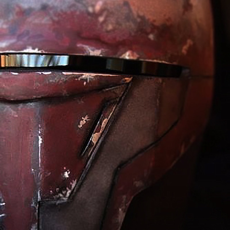 Fiberglass Cosplay Helmet - Etsy