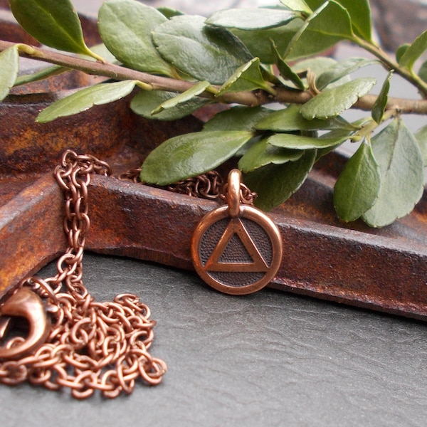 Recovery Symbol - Etsy