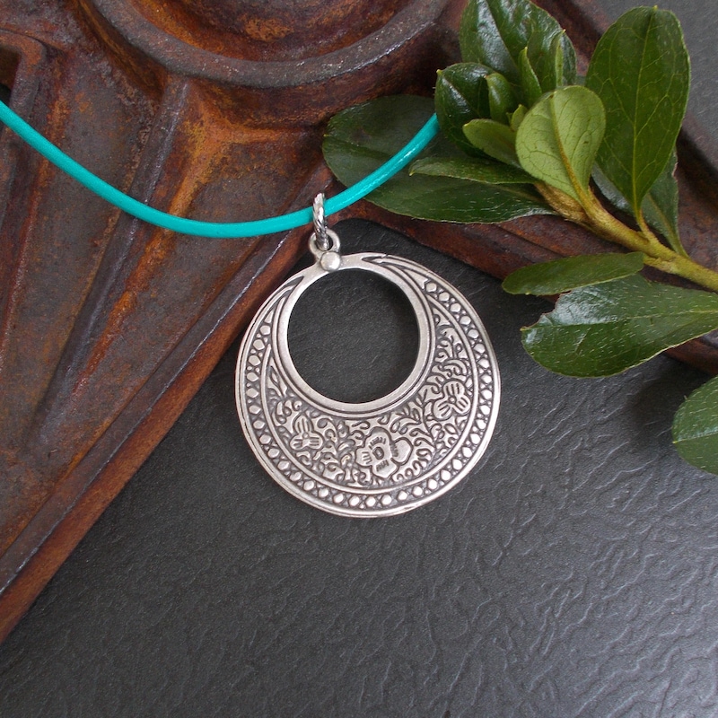 Gypsy Necklace - Etsy