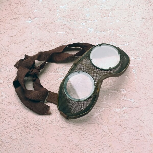 Safety Goggles - Etsy