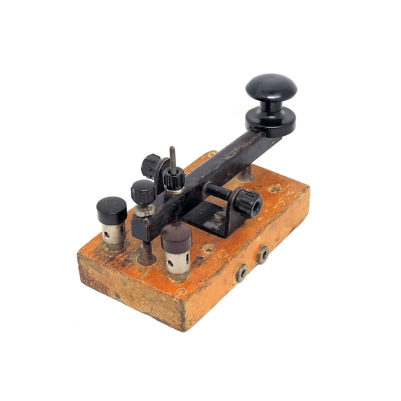 Alissa P14 Telegraph Model - Etsy Canada