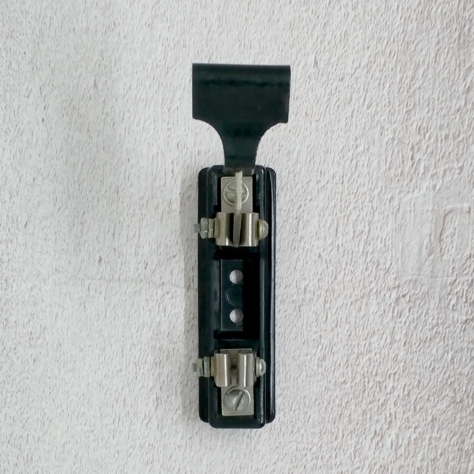 Soviet High-voltage Knife Switch - Etsy