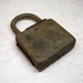 Soviet Vintage Padlock 88 - Etsy