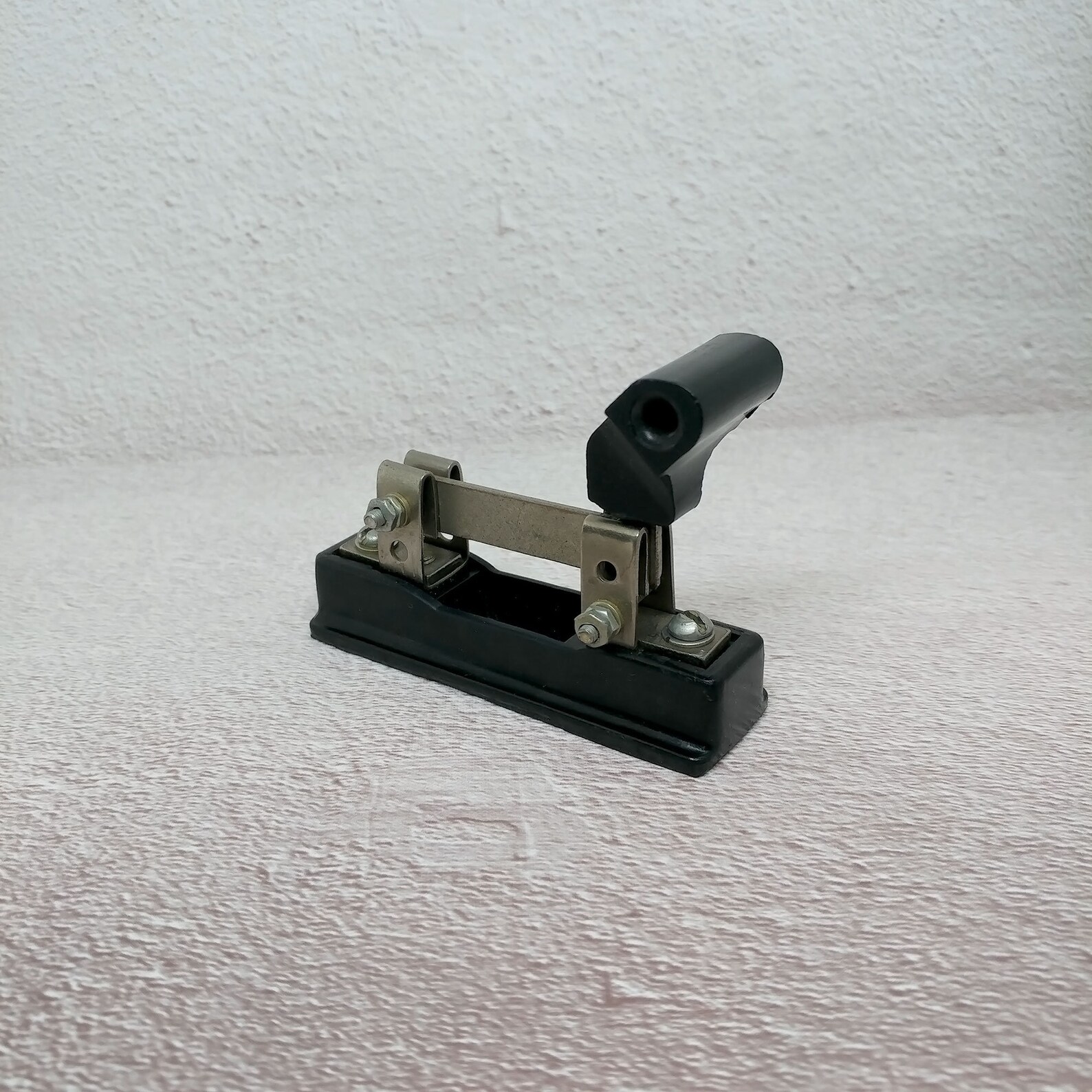 Soviet High-voltage Knife Switch - Etsy