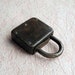 Soviet Vintage Padlock 87 - Etsy