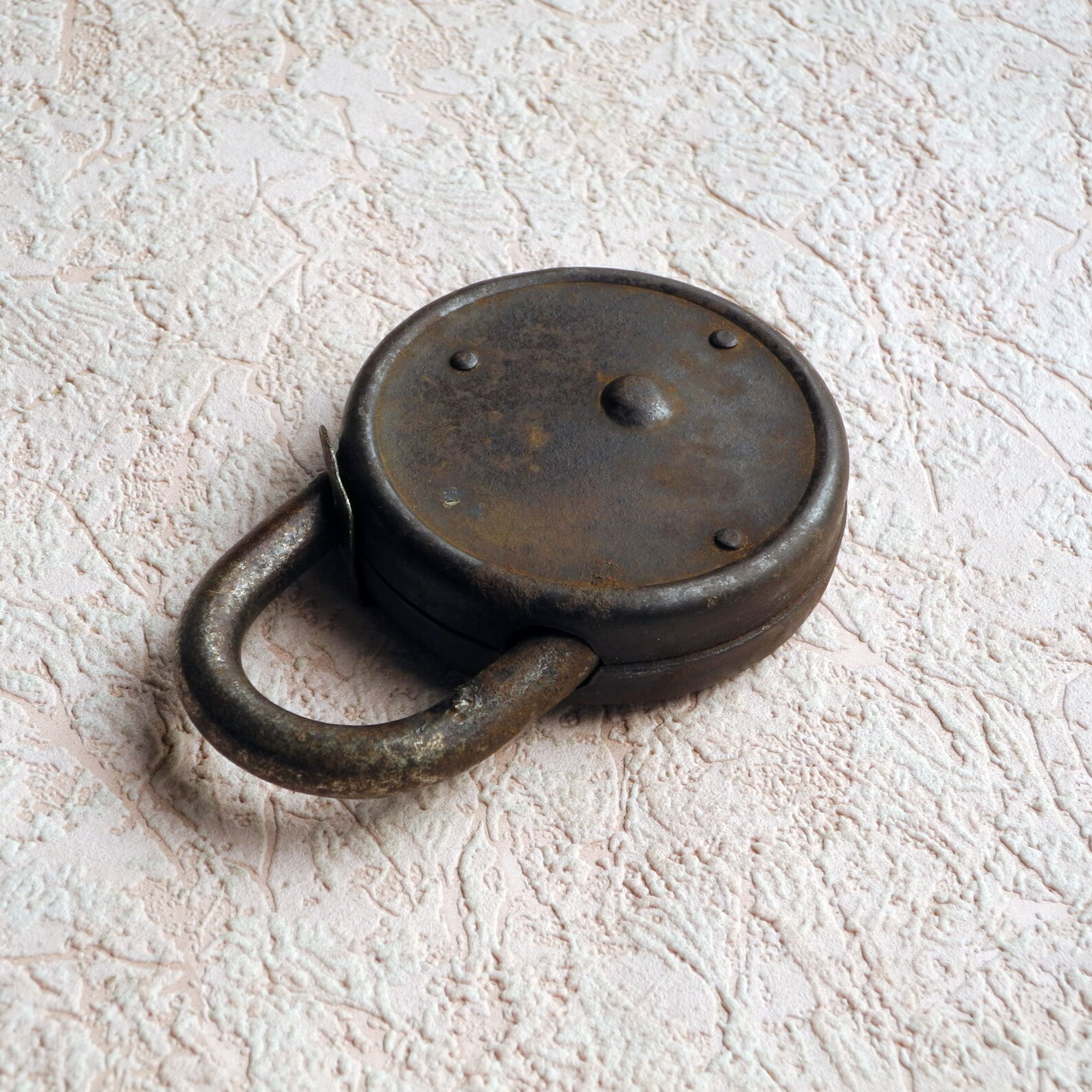 Soviet Vintage Padlock 113 - Etsy