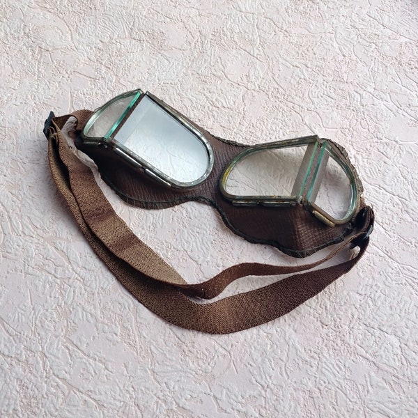 Goggles Safety - Etsy