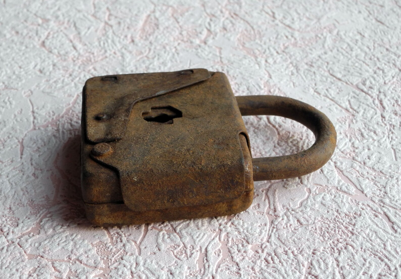 Soviet Vintage Padlock 88 - Etsy