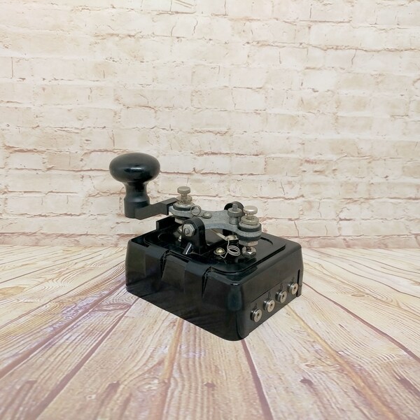 Soviet Military Radio - Etsy