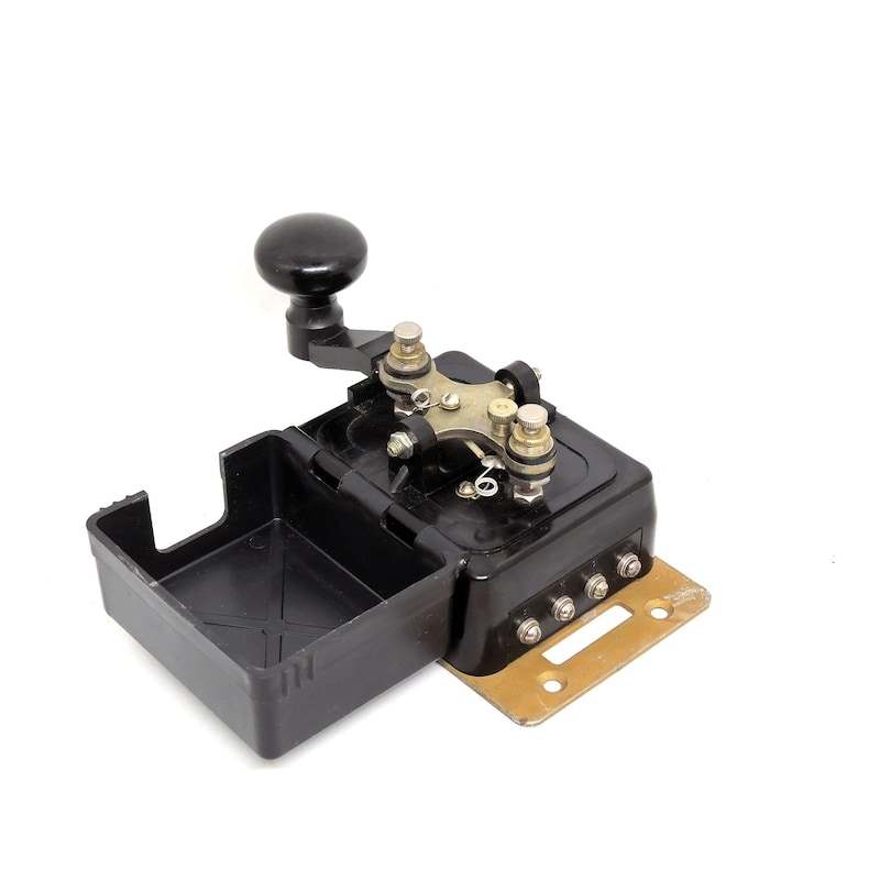 Alissa P14 Telegraph Model - Etsy Canada