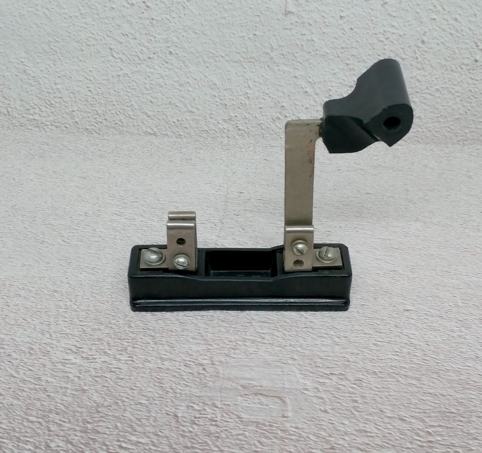 Soviet High-voltage Knife Switch - Etsy