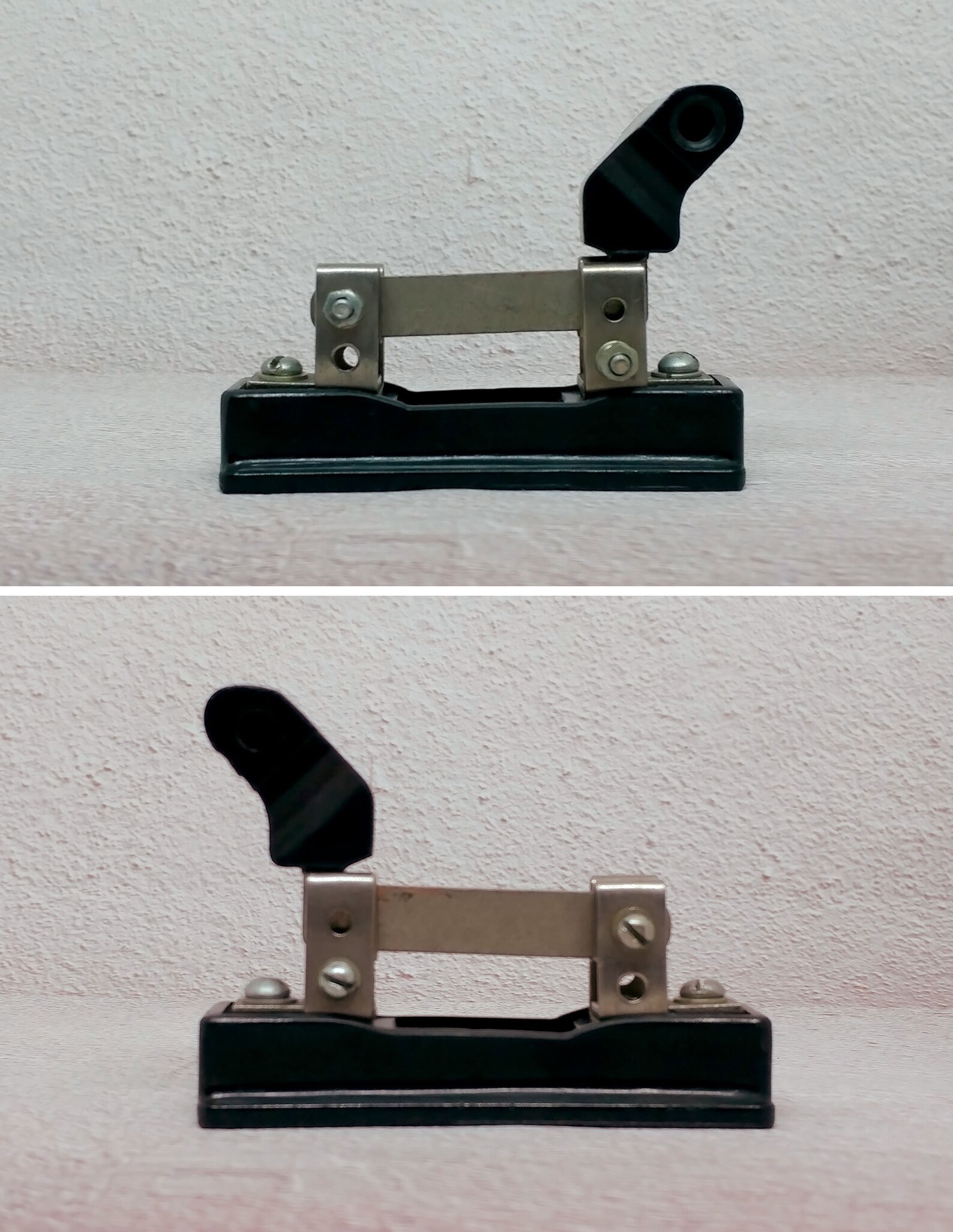 Soviet High-voltage Knife Switch - Etsy