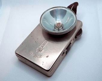 Soviet Flashlight | Etsy
