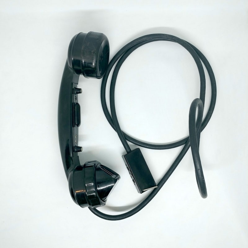 Soviet Military Radio - Etsy