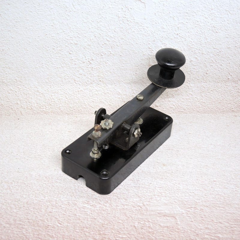 Soviet Military Radio - Etsy