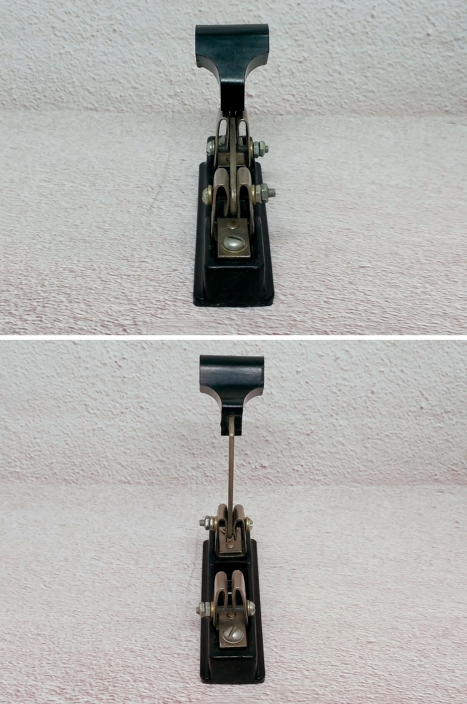 Soviet High-voltage Knife Switch - Etsy