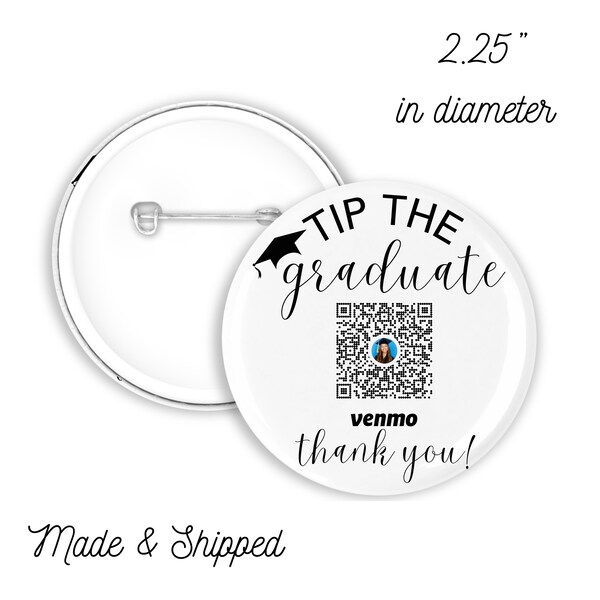 Graduation Cashapp Sign - Etsy