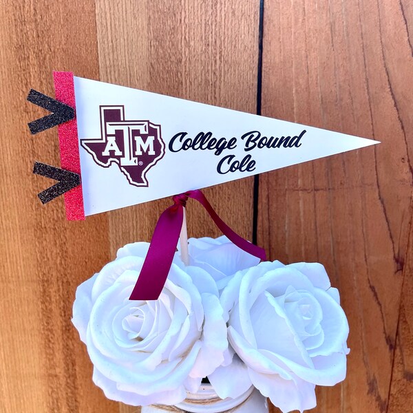 College Cake - Etsy