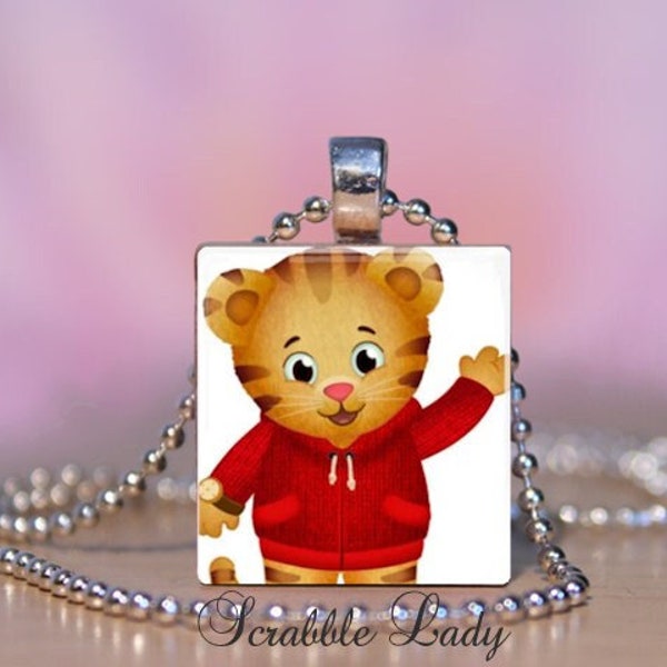 Tiger Ring - Etsy