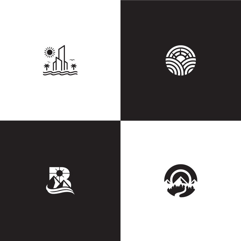 Custom Branding Custom Logo Design Business Logo Branding - Etsy