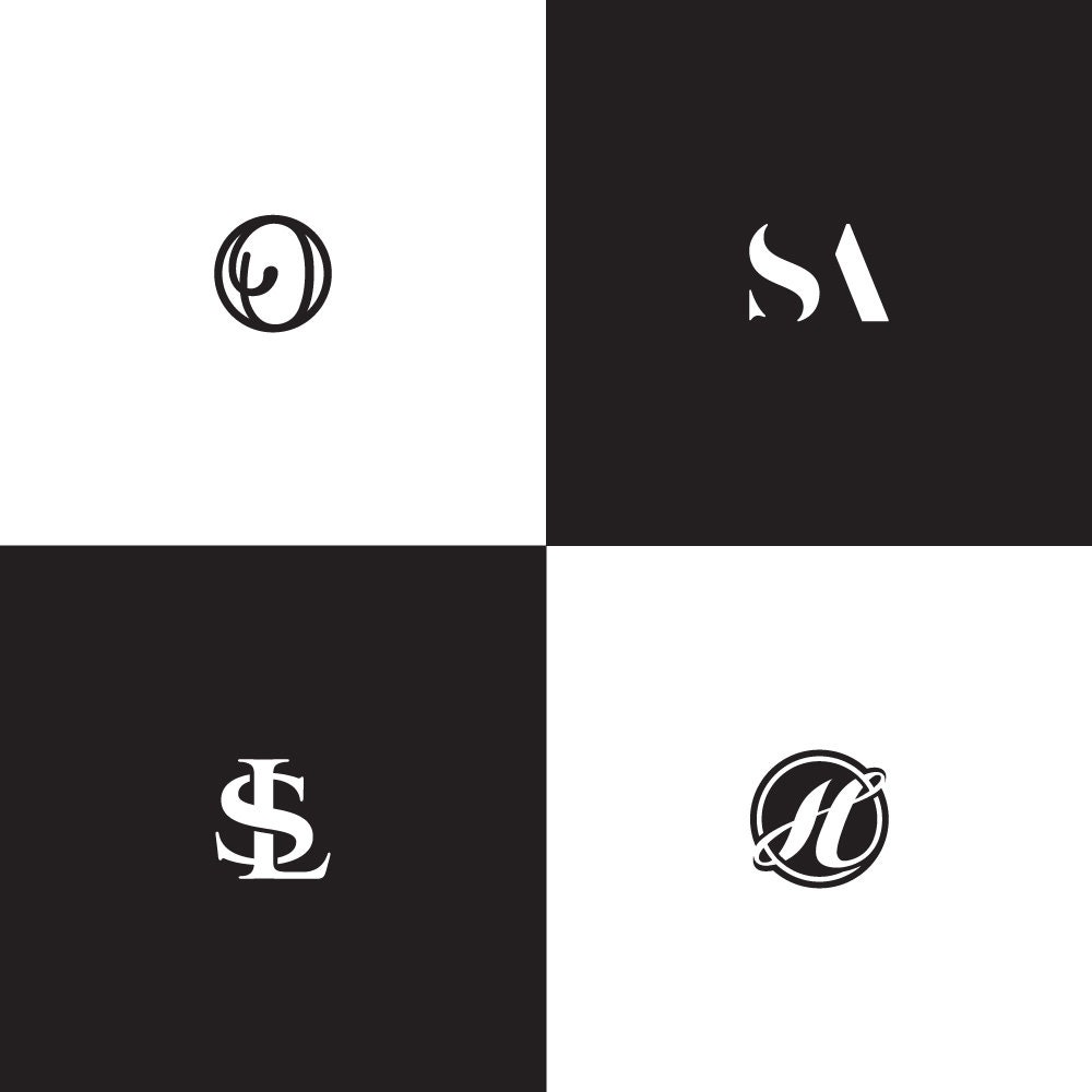 Custom Branding Custom Logo Design Business Logo Branding | Etsy