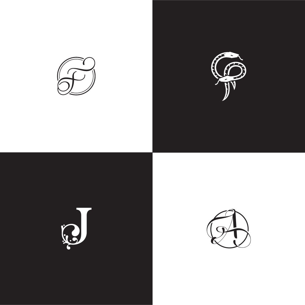 Custom Branding Custom Logo Design Business Logo Branding | Etsy