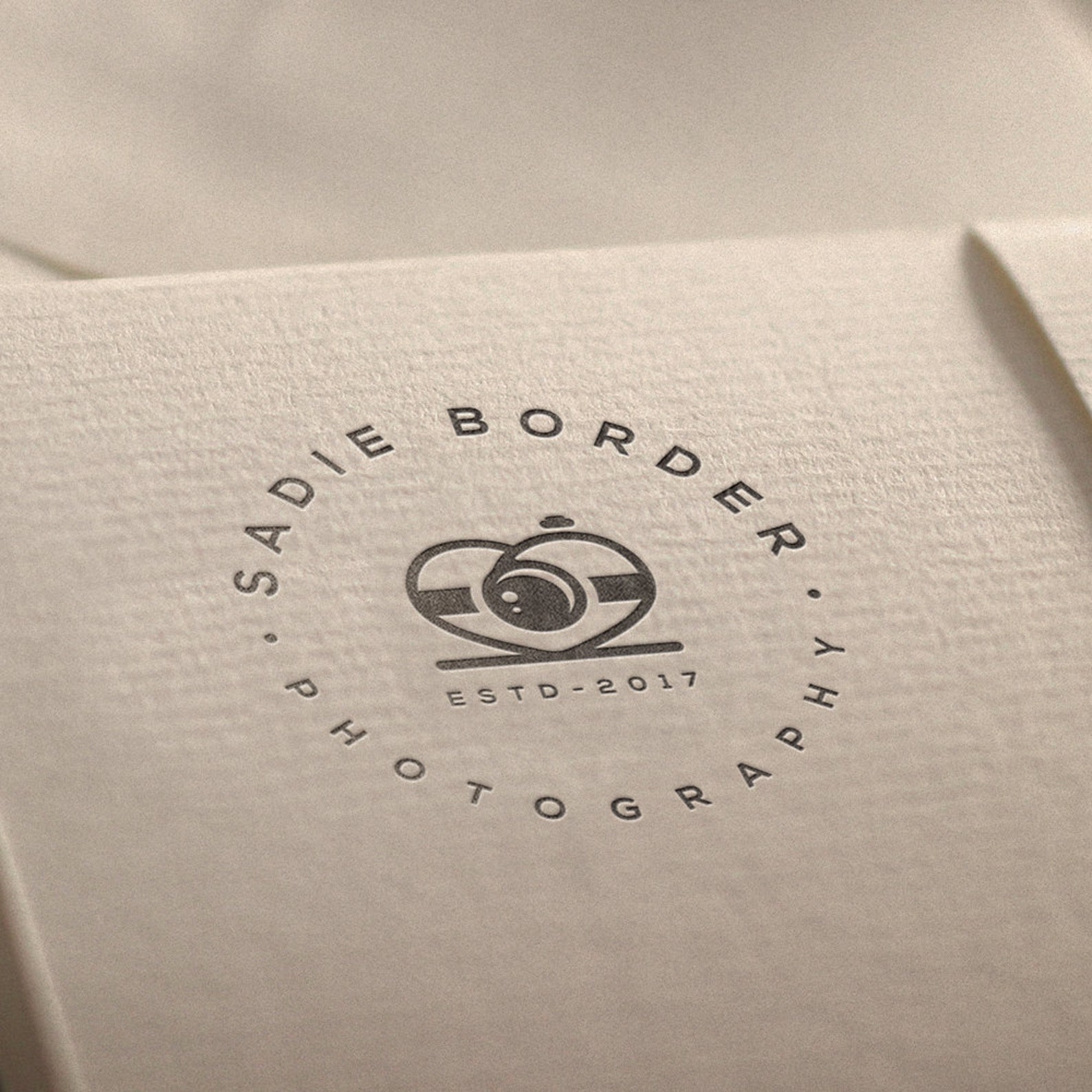 INSTANT DOWNLOAD, Logo Design Template, Photography Business, Camera ...