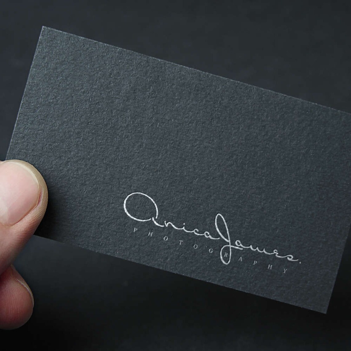 Script Logo Design Calligraphy Logo Signature Logo Classic - Etsy