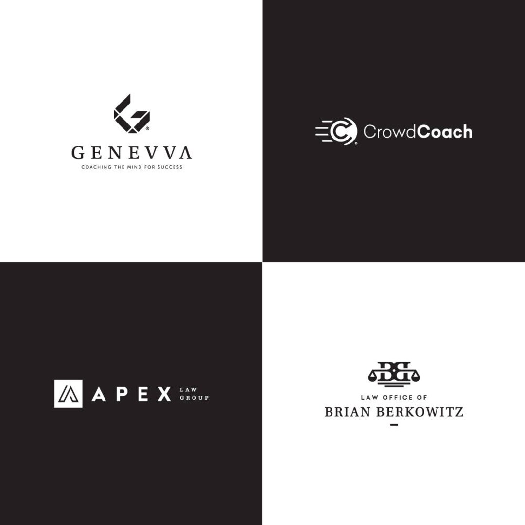 Custom Branding, Custom Logo Design, Business Logo, Branding Package ...