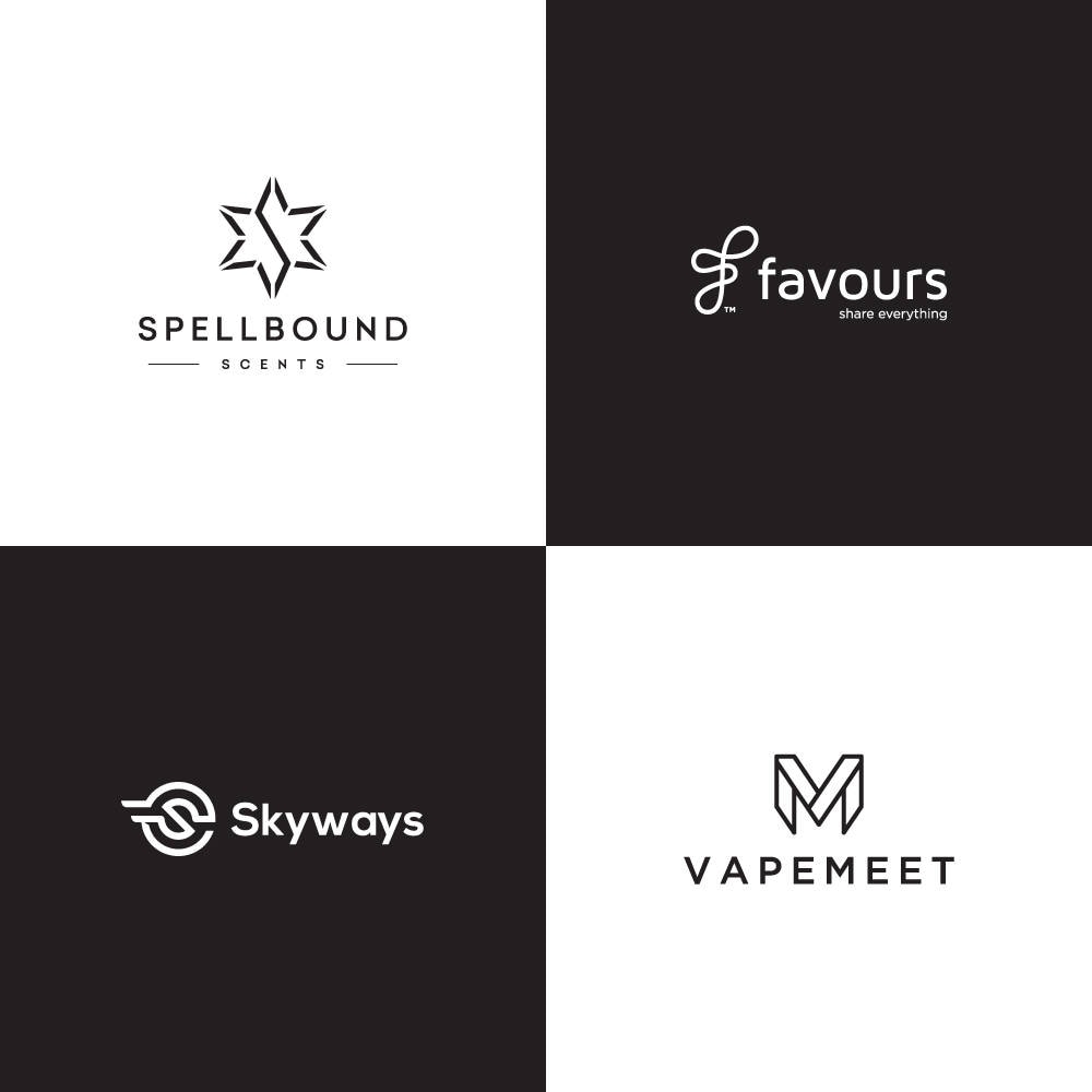 Custom Branding Custom Logo Design Business Logo Branding | Etsy