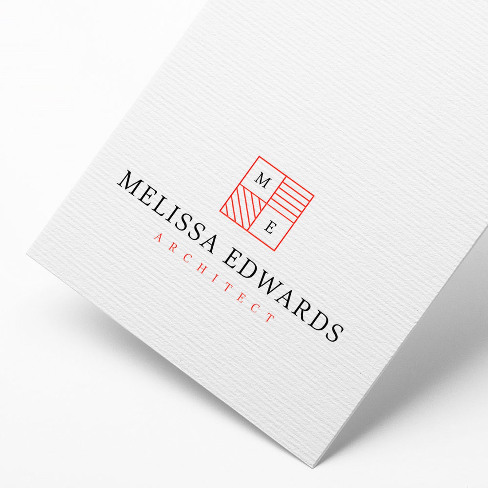 Brand Kit Modern Logo Square Logo Design Company Logo - Etsy