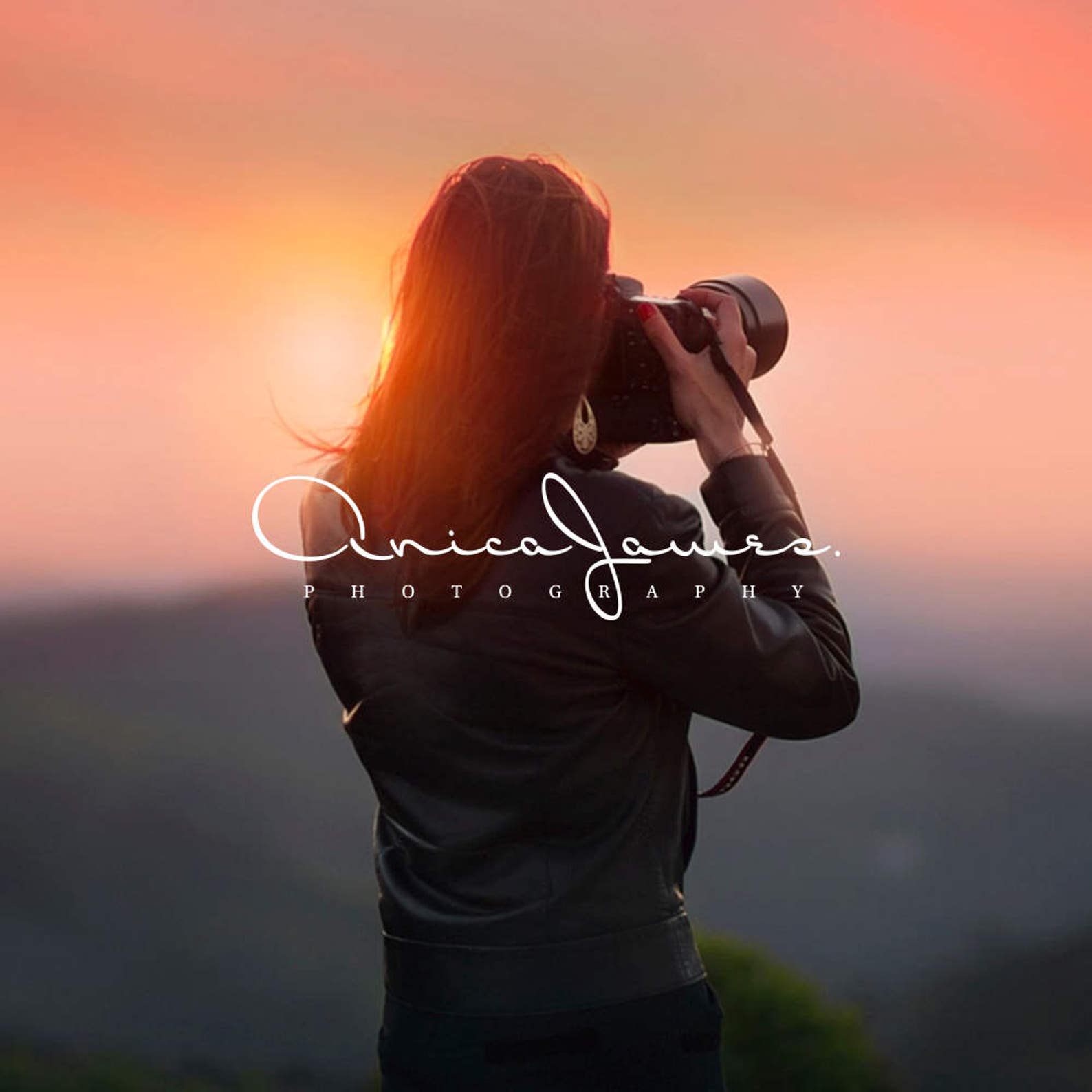 Script Logo Design Calligraphy Logo Signature Logo Classic - Etsy