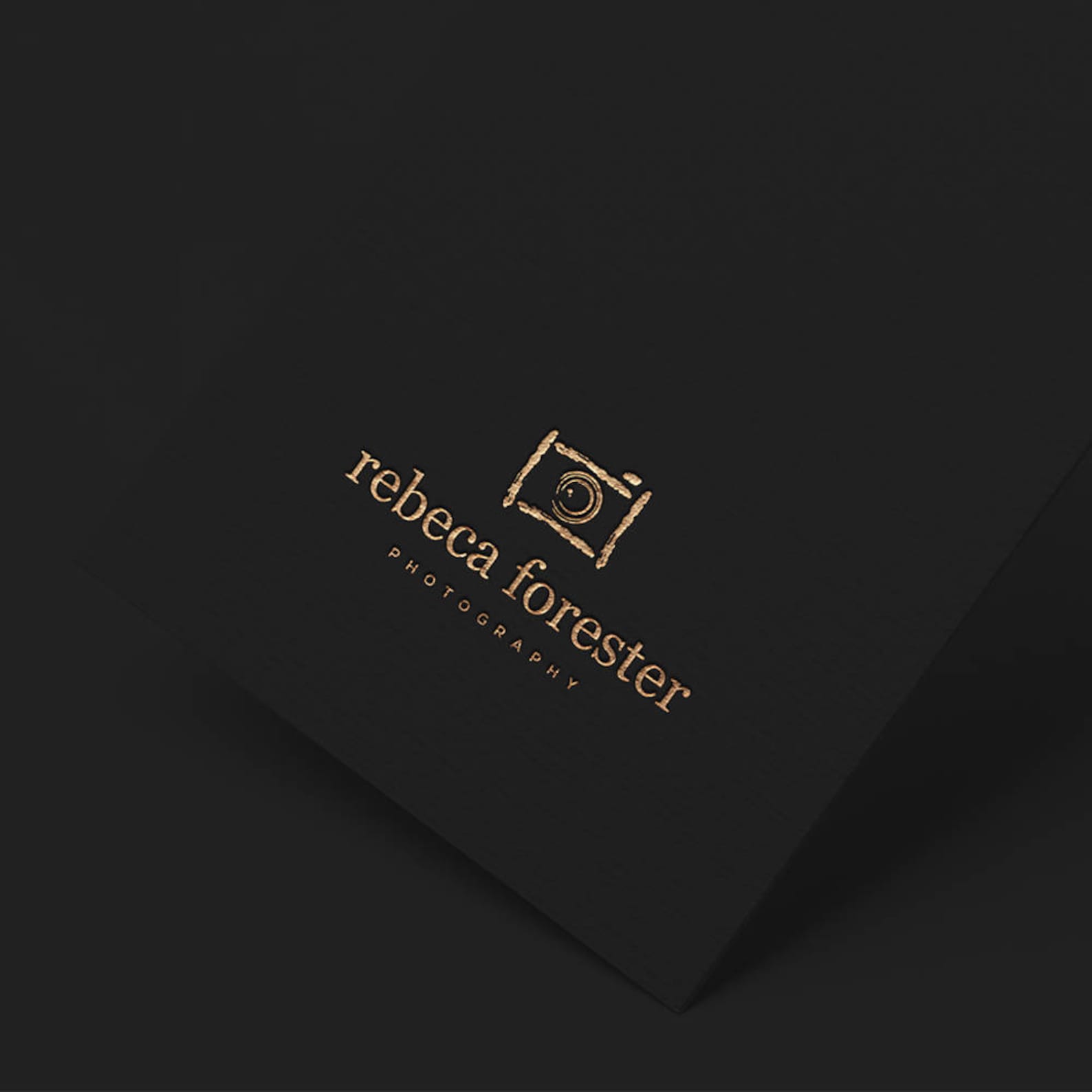 INSTANT DOWNLOAD, Logo Design Template, Photography Logo, Cheap Logo ...