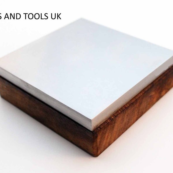 Steel Bench Block - Etsy