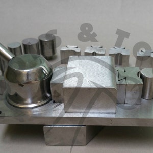 Professional High Quality Super Ring Bending Curving Tool - Etsy UK