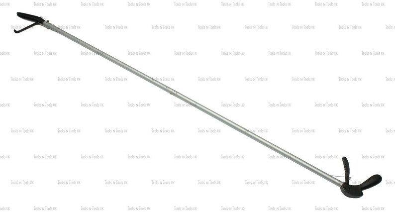 62 Long Aluminium Snake Lizard Catcher Tongs Reptile - Etsy