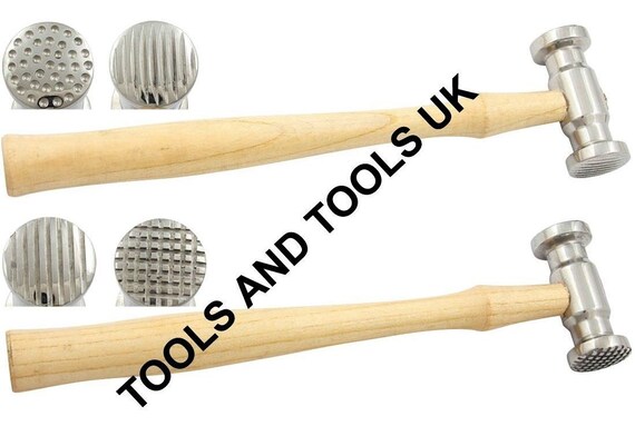 Hammer Craft Pattern
