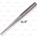 Quality 11.5 Farriers Tools Pritchel Long Horseshoe Nail Hole Maker ...